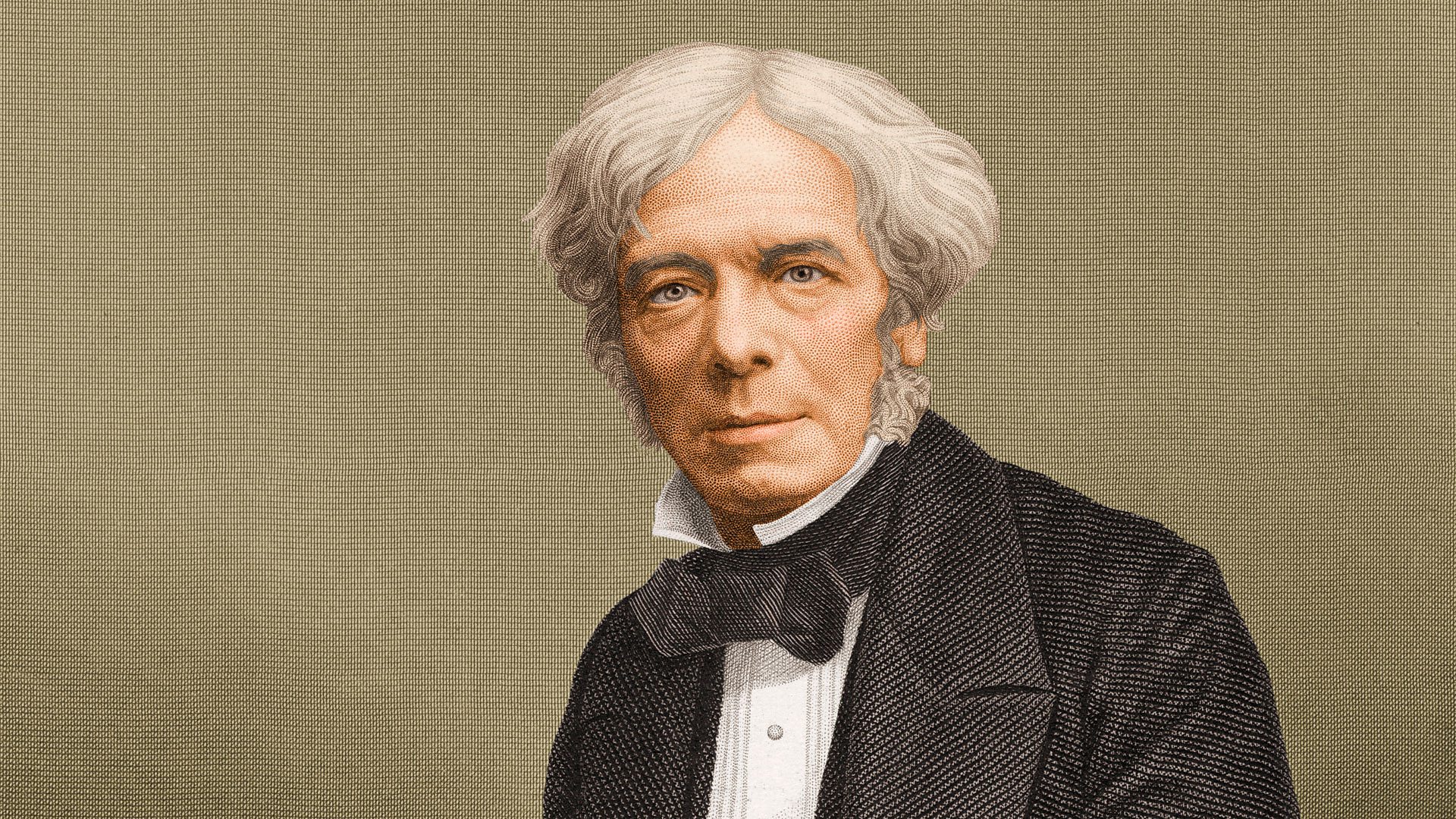 Faraday 1857: On the Conservation of Force | Vinaire's Blog