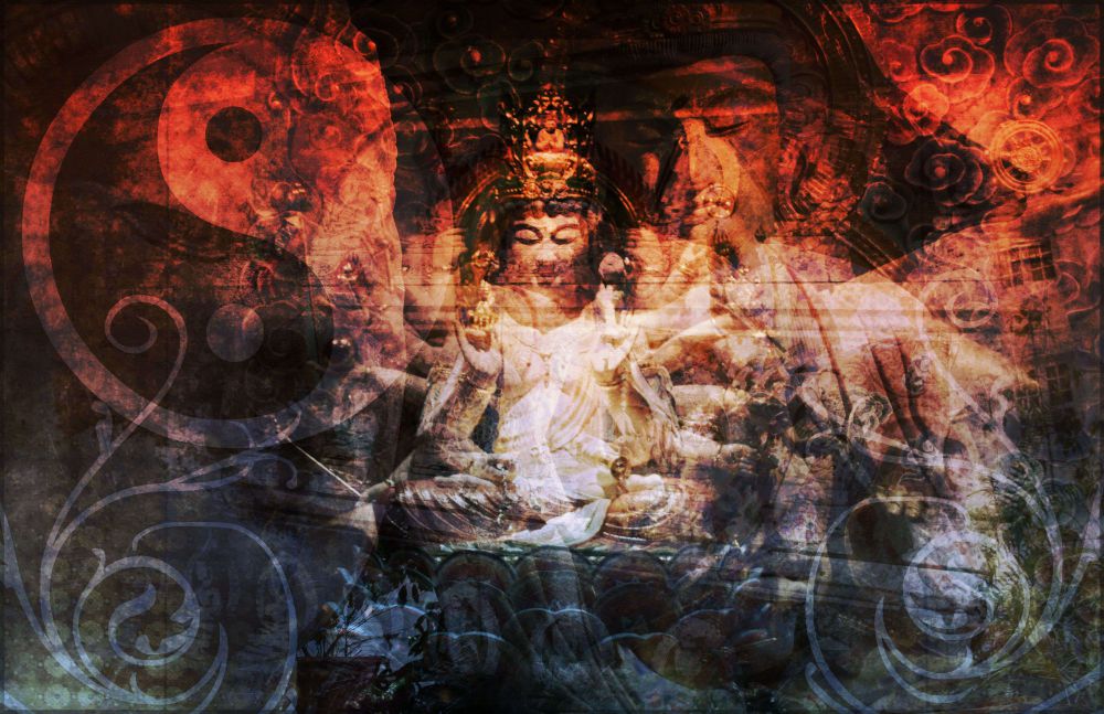 Atman & Paramatman | Vinaire's Blog